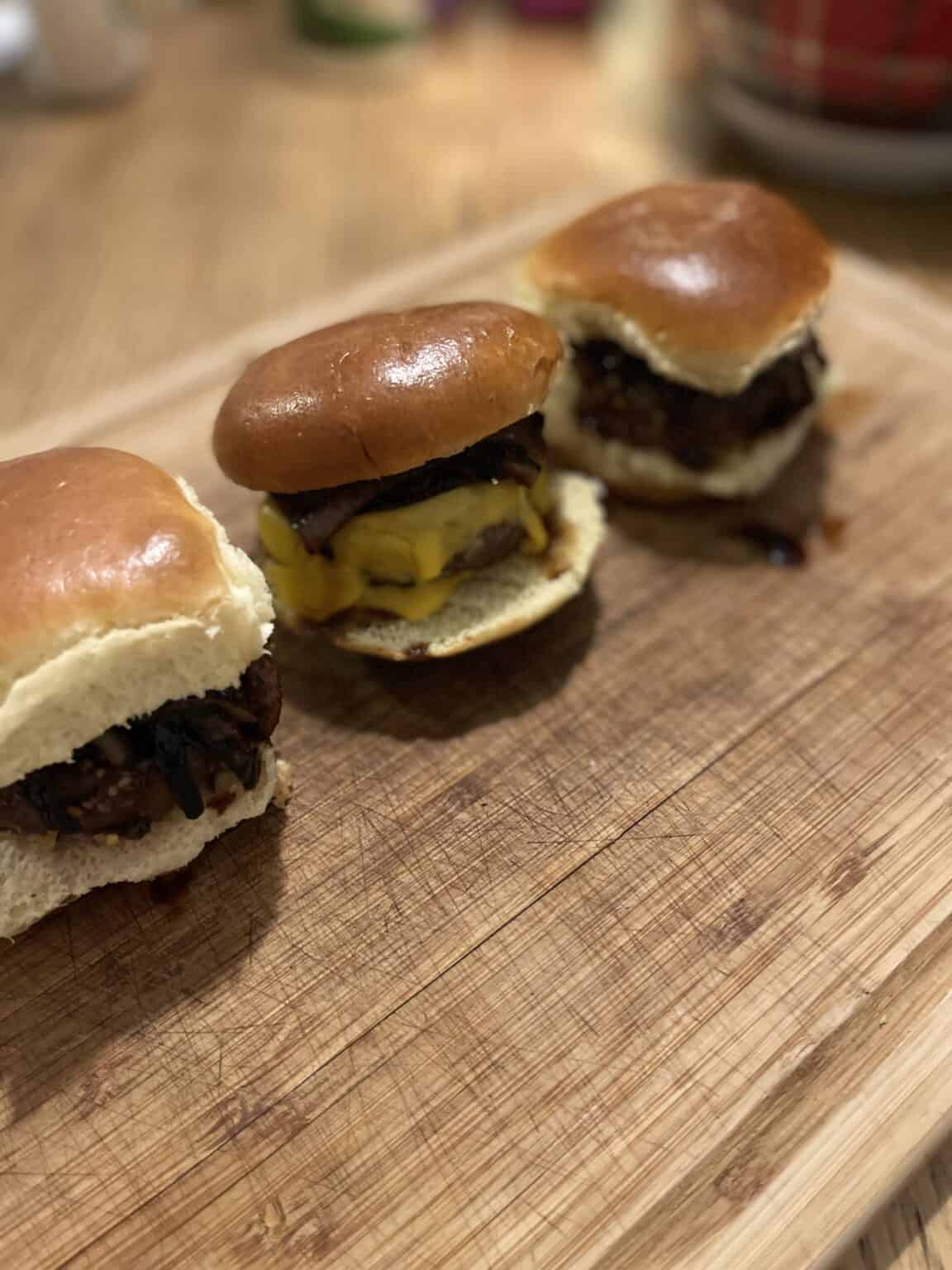 Mino Prime Steaks | Mino Prime Burger Bundle
