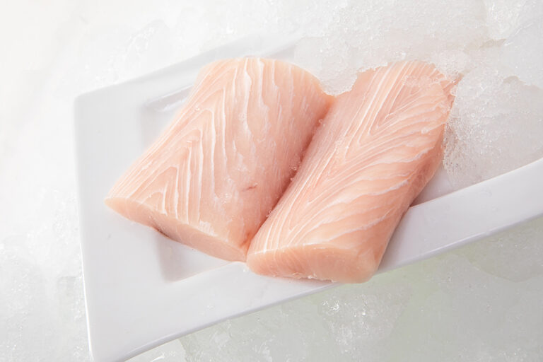 Mino Prime Steaks | Mahi Mahi Box